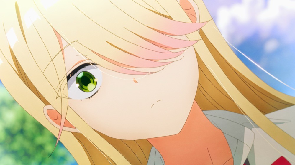 Watari-kun's ****** Is About to Collapse Episode 1: Story and Preview ...