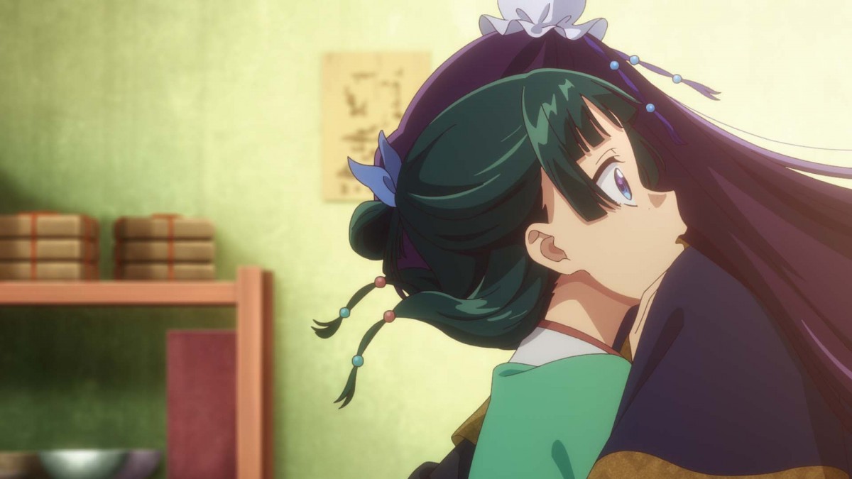 The Apothecary Diaries Final Episode 48 Story & Preview Images Released ...