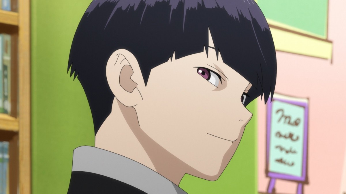 Kaiju No. 8 Special Episode “Hoshina’s Day Off” to Air Worldwide on ...