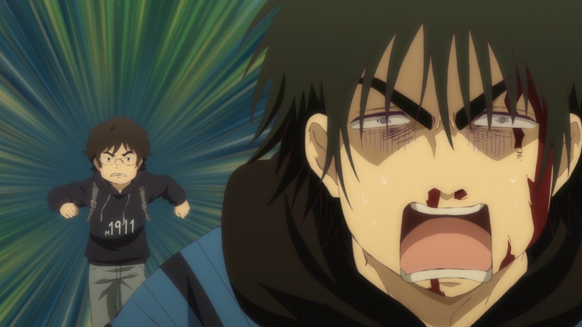 Dekin no Mogura Episode 1 Story & Previews Unveiled | Japan Anime News ...