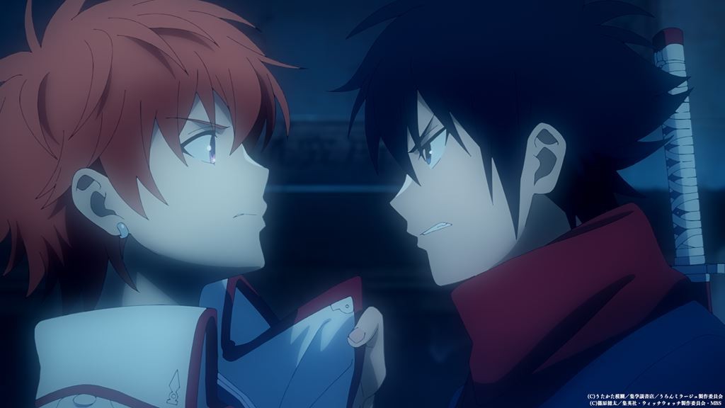 Witch Watch EP 14 Story & Preview Stills Revealed | Japan Anime News ...