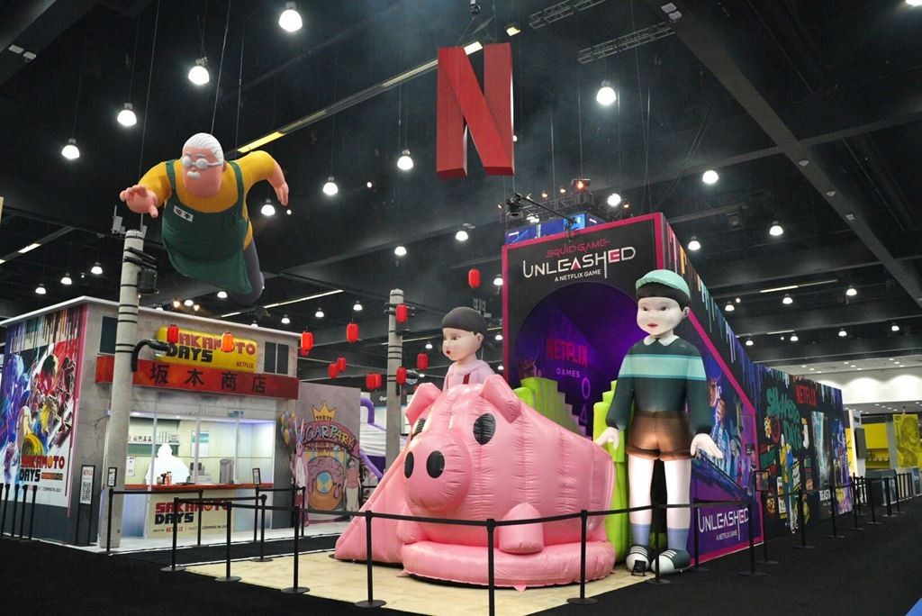 Anime Expo’s Expanding Influence and the Rise of Global Animation: A ...