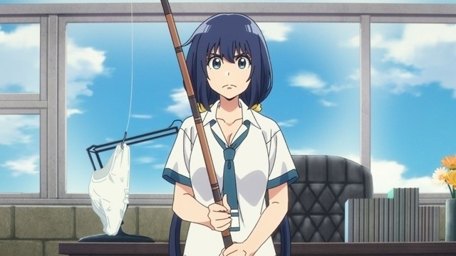 Detectives These Days Are Crazy! Episode 2 Story and Preview Stills ...