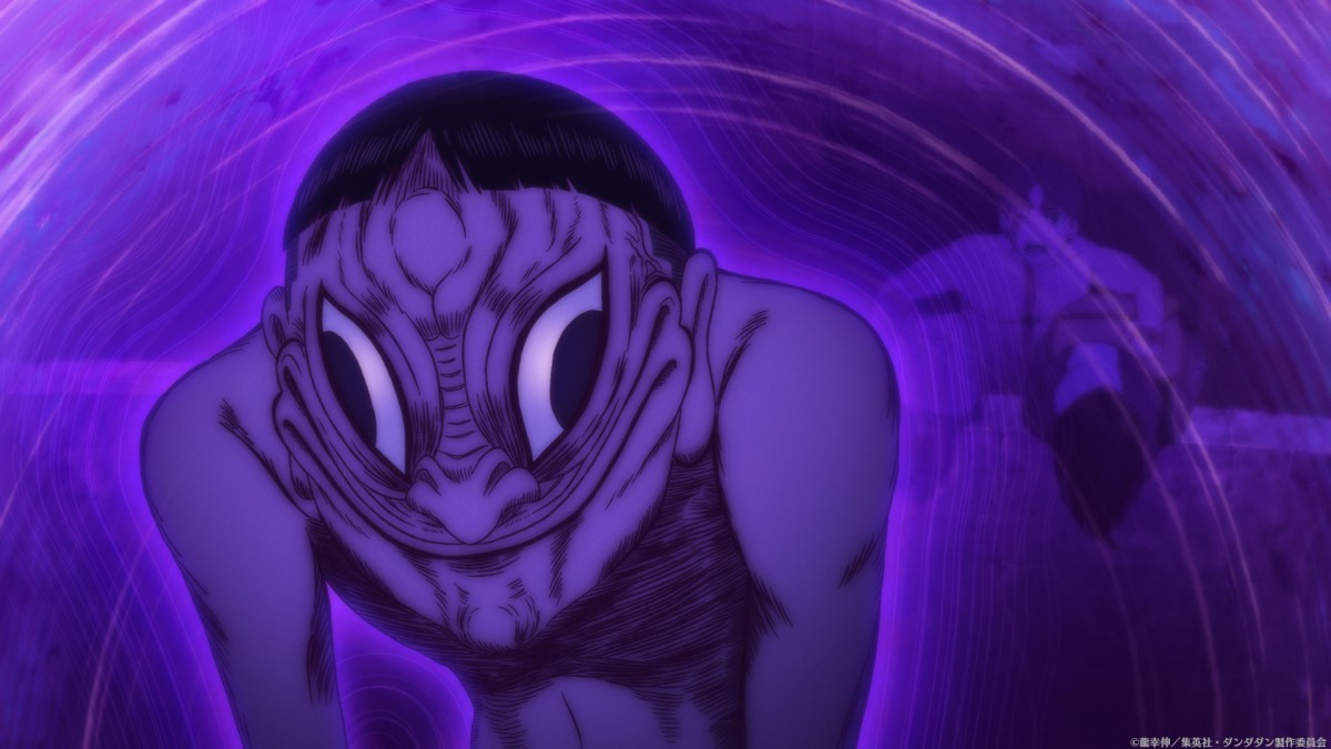 Dandadan Episode 14 (S2EP2) Story & Previews Released – Momo and Okarun ...