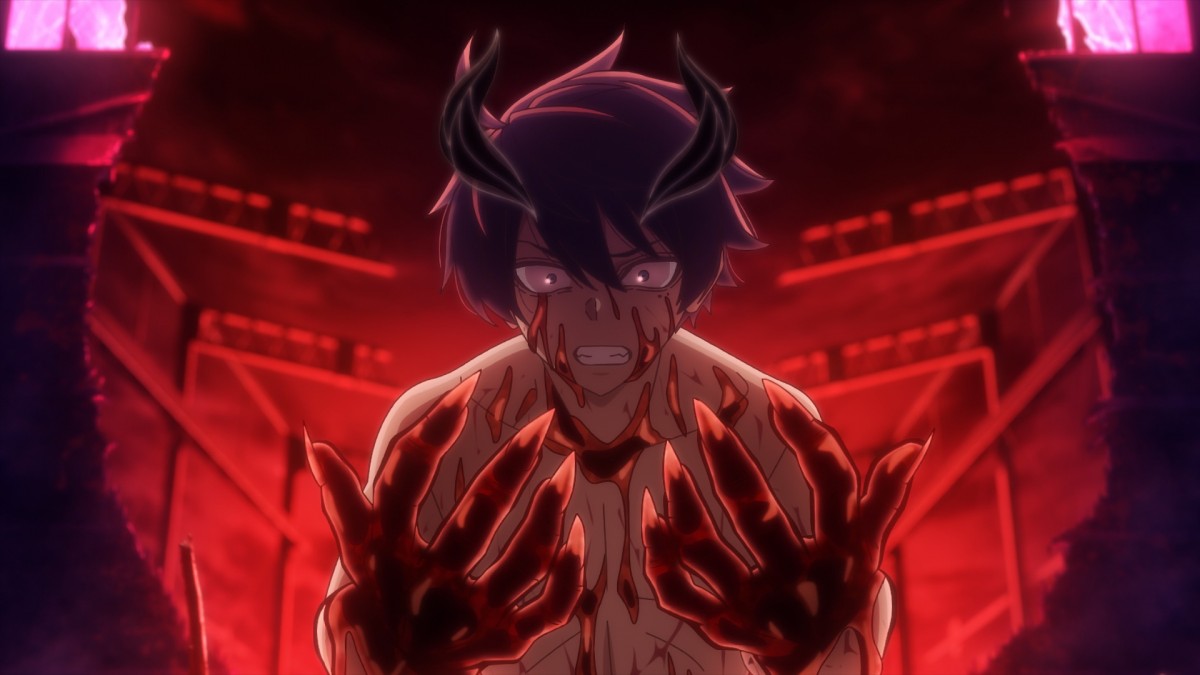 Tougen Anki TV Anime Premieres with Episode 1 Synopsis & Preview Images ...