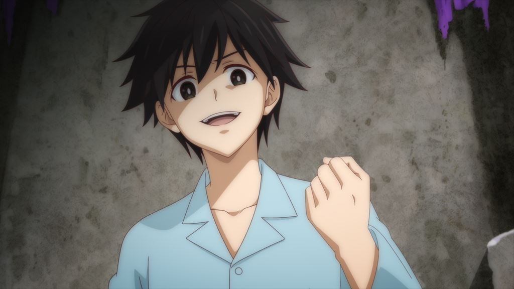 Apocalypse Bringer Mynoghra Episode 2 Story & Preview Images Released ...