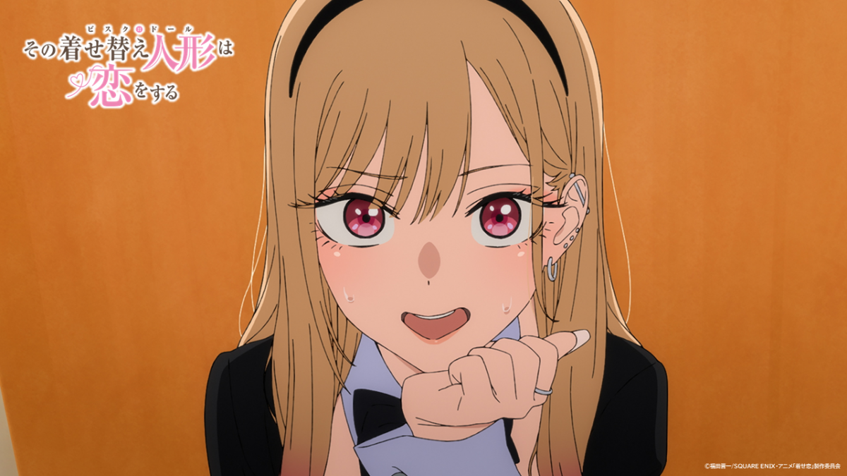My Dress-Up Darling Season 2 Episode 14 Story & Scene Cuts Revealed ...