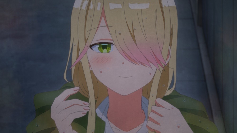 Watari-kun's ****** Is About to Collapse Episode 2: Story and Preview ...