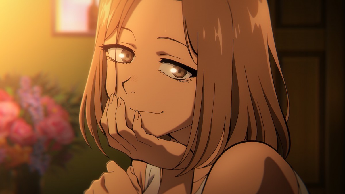 Call of the Night Episode 2 Story & Preview Stills Revealed | Japan ...