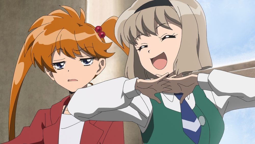 Hell Teacher Nube Episode 4 Story & Preview Images Released | Japan ...