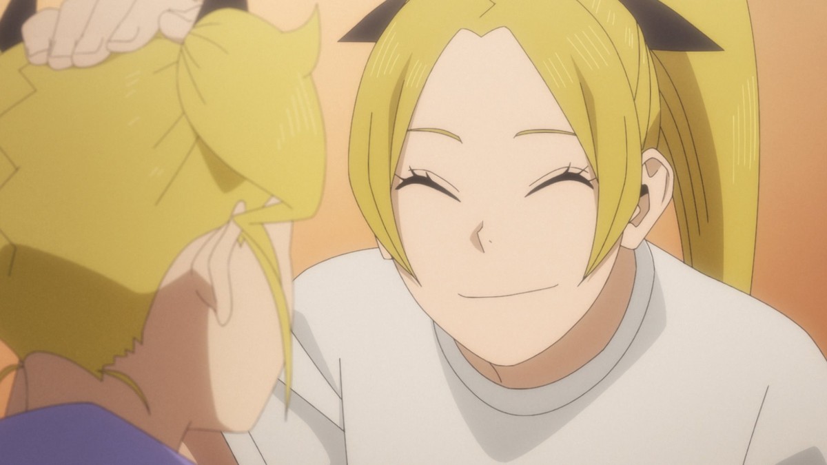 Fapello creamicloud kicked things off with a sensual touch