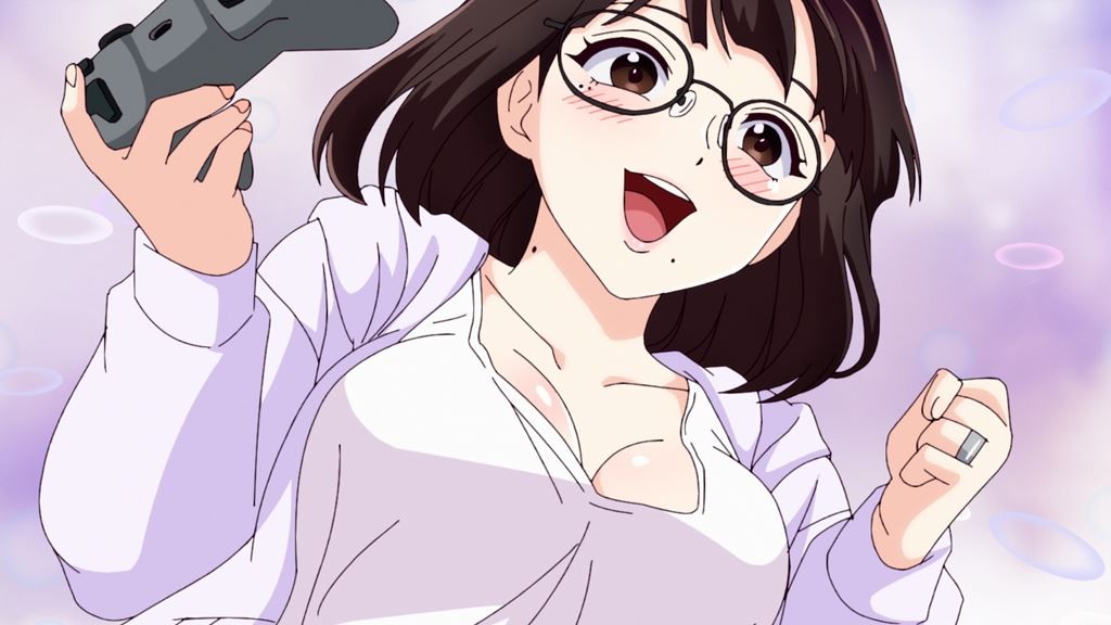 Chuhai Lips Canned Flavor of Married Women Episode 3 Story & Preview ...