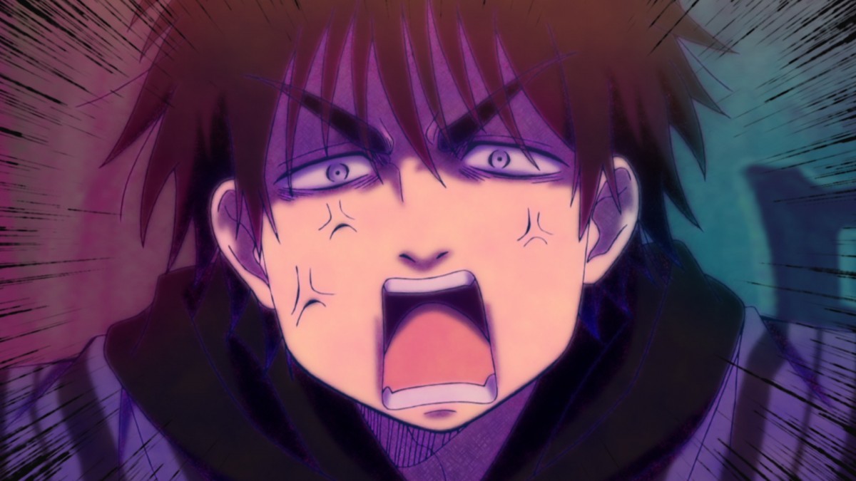 Dekin no Mogura Episode 2 Story & Previews Unveiled | Japan Anime News ...