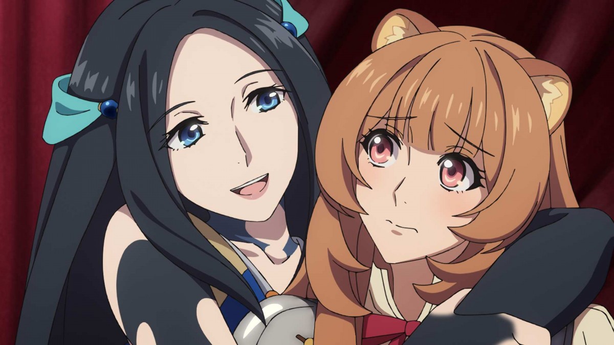 Rising of the Shield Hero Season 4 Episode 2 – Story and Preview Images ...