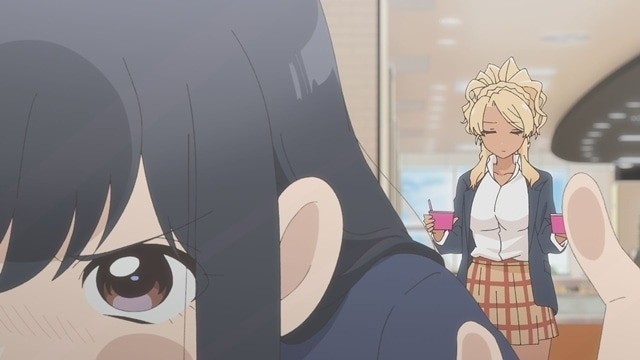 See You Tomorrow at the Food Court Episode 2 Story & Scene Cuts ...