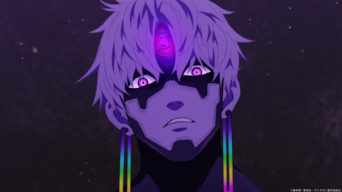 Dandadan Episode 15 (S2EP3) Story & Previews Released – Jiji, possessed by Evil Eye, turns on ...