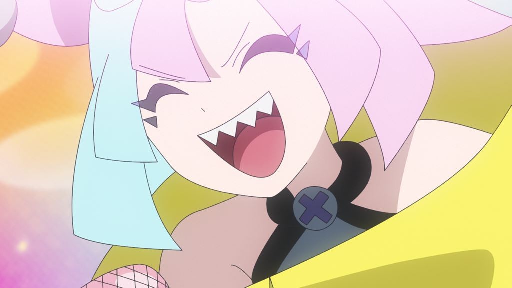 Pokémon Horizons Episode 103 Story & Preview Cuts Released: Iono and ...