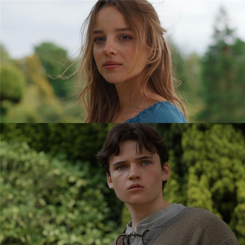 Live-Action “The Legend of Zelda” Film Cast Revealed, Set for Release ...
