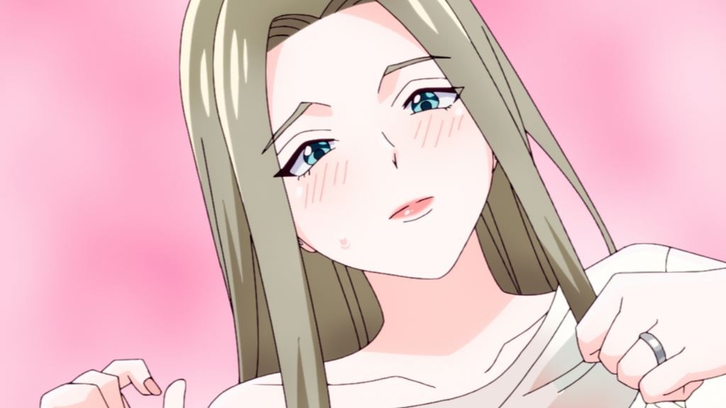 Chuhai Lips Canned Flavor of Married Women Episode 4 Story & Preview ...