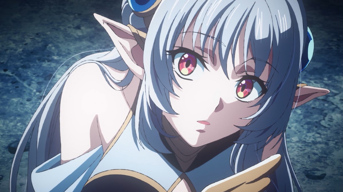 My Status as an Assassin Obviously Exceeds the Hero's Anime Premieres ...