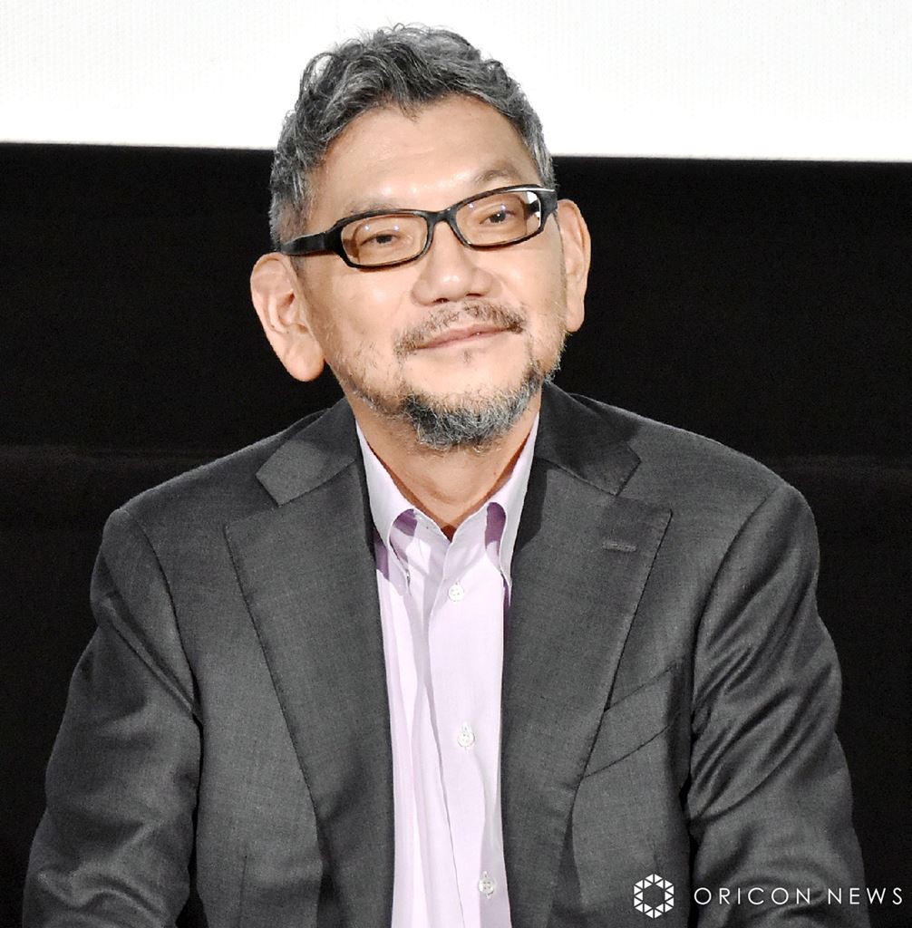 Hideaki Anno Appointed as Director at Production I.G | Japan Anime News ...