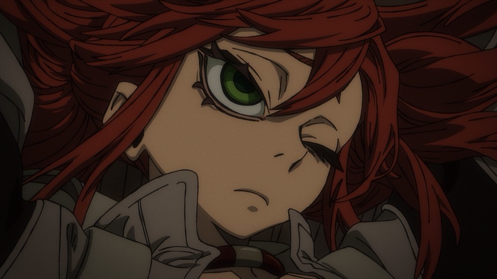 Gachiakuta Episode 3 Story & Scene Previews Released | Japan Anime News ...