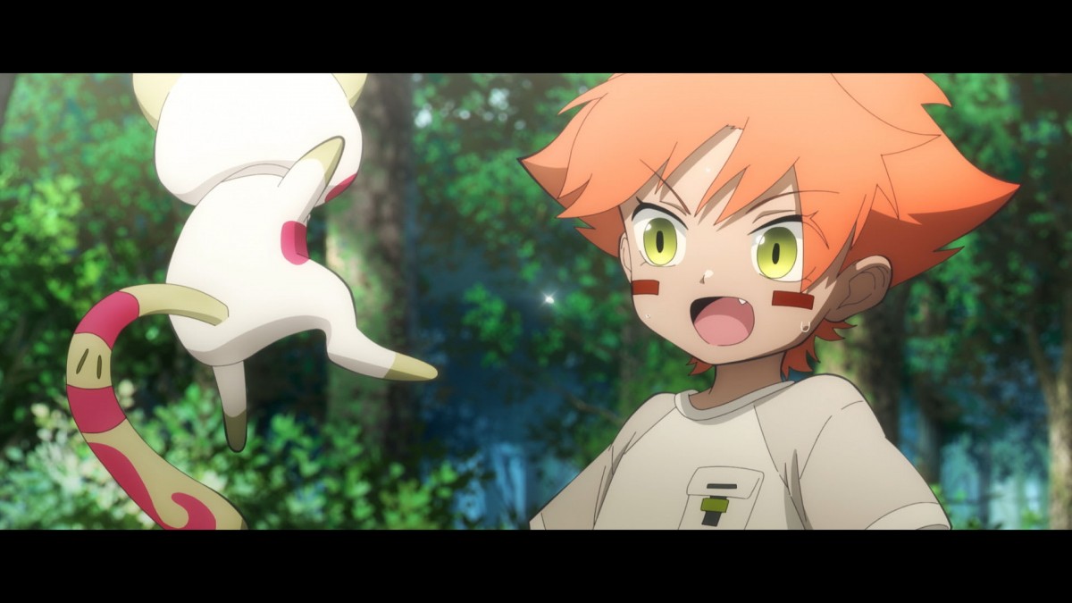 TO BE HERO X Episode 17 Story & Preview Stills Released | Japan Anime ...