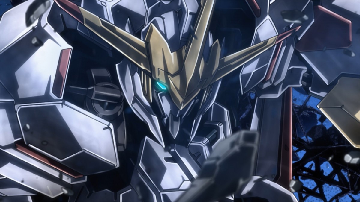 Gundam Franchise Unveils 3 Major Updates | Japan Anime News powered by ...