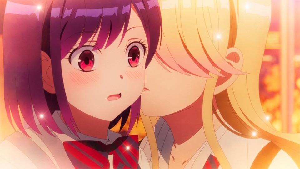 Watari-kun's ****** Is About to Collapse Episode 4: Story and Preview ...