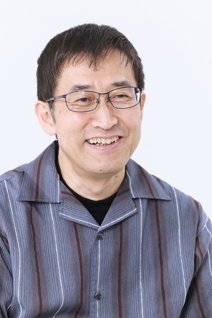 Junji Ito Inducted into Eisner Awards Hall of Fame After Winning Four Previous Honors | Japan ...