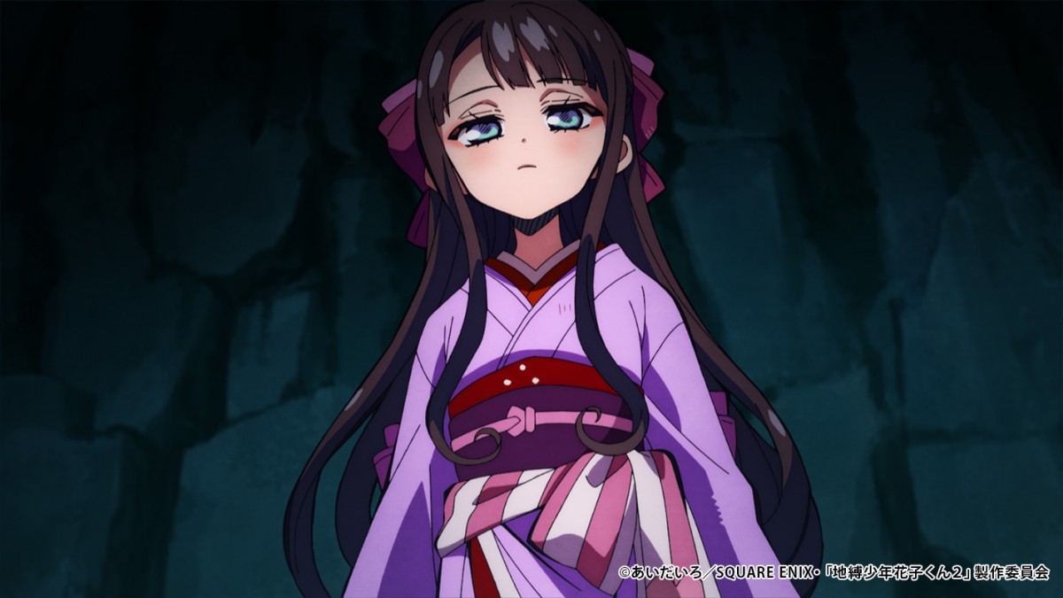 Toilet-Bound Hanako-kun (TBHK) S2 Episode 17 Story & Preview stills ...