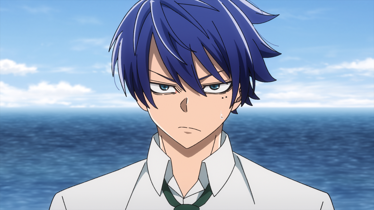 Tougen Anki TV Anime Premieres with Episode 4 Story & Preview Images ...