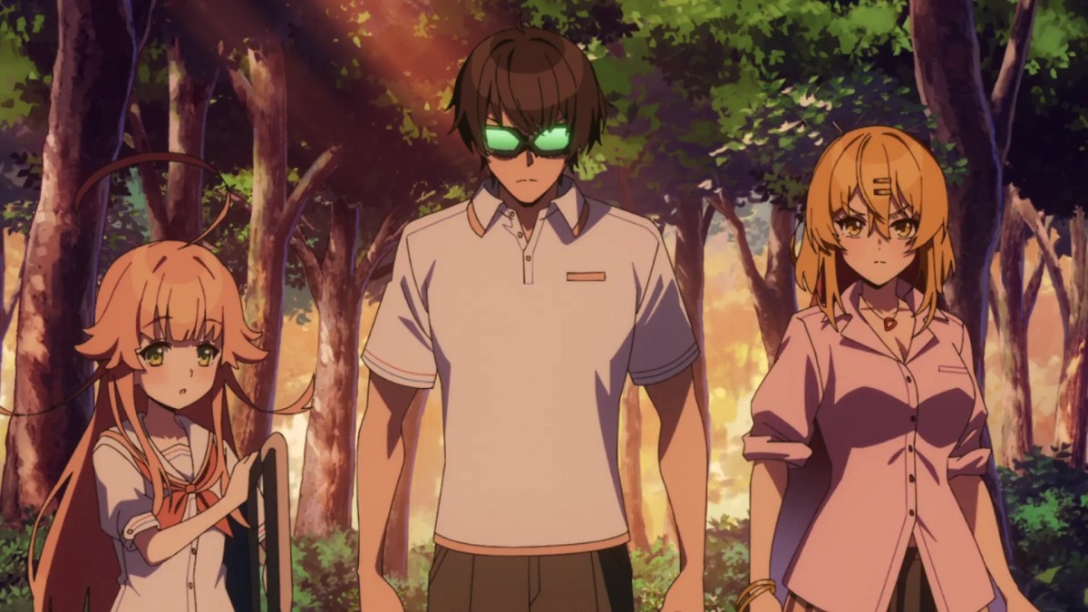 Nukitashi THE ANIMATION Episode 3 Story & Preview Stills Released ...