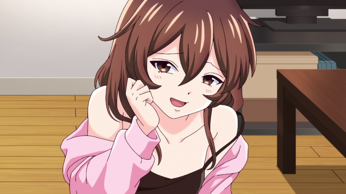 Chuhai Lips Canned Flavor of Married Women Episode 6 Story & Preview ...