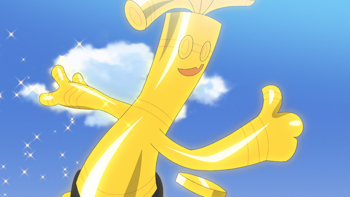 Pokémon Horizons Episode 105 Story & Preview Cuts Released | Japan ...