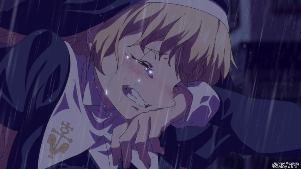 I Was Reincarnated as the 7th Prince Season 2 Episode 17 Story ...