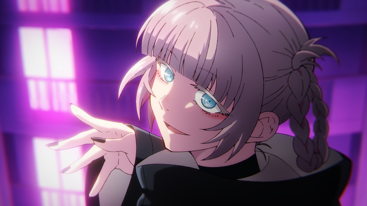 Call of the Night Episode 6 Story & Preview Stills Revealed | Japan ...