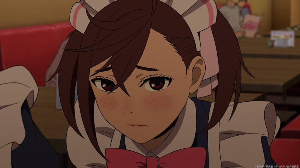 Dandadan Episode 19 (S2EP7) Story & Previews Released | Japan Anime ...