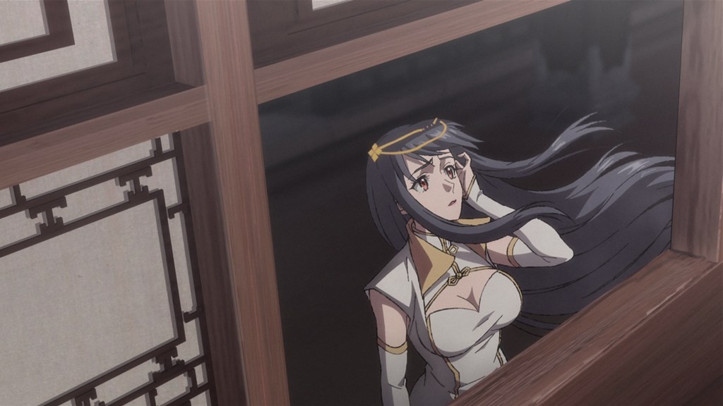 The All-devouring Whale: Homecoming – Episode 7 Story & Preview Images ...