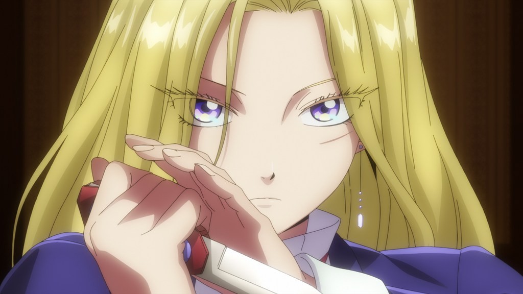 Hotel Inhumans Episode 7 Story and Preview Images Released | Japan ...