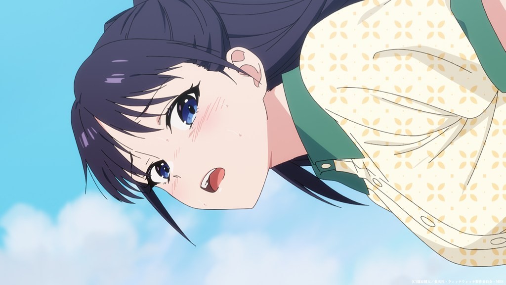 Witch Watch Episode 20 Story & Preview Stills Revealed | Japan Anime ...