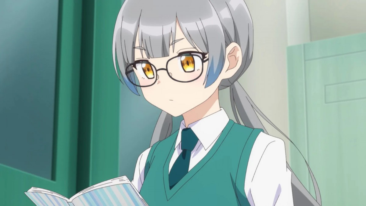 Bad Girl Episode 7 Story & Preview Images Released | Japan Anime News ...