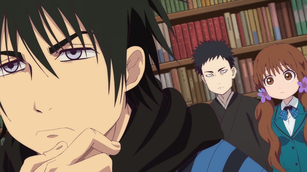 Dekin no Mogura Episode 7 Story & Previews Released | Japan Anime News ...