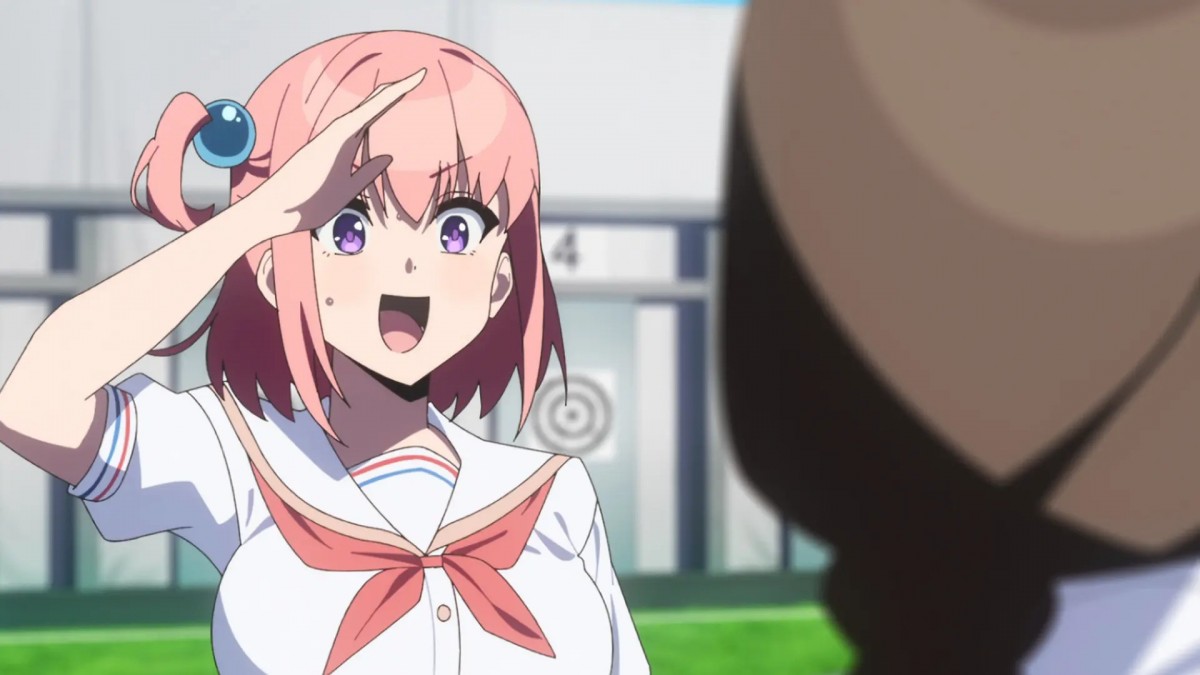 Nukitashi THE ANIMATION Episode 6 Story & Preview Stills Released ...