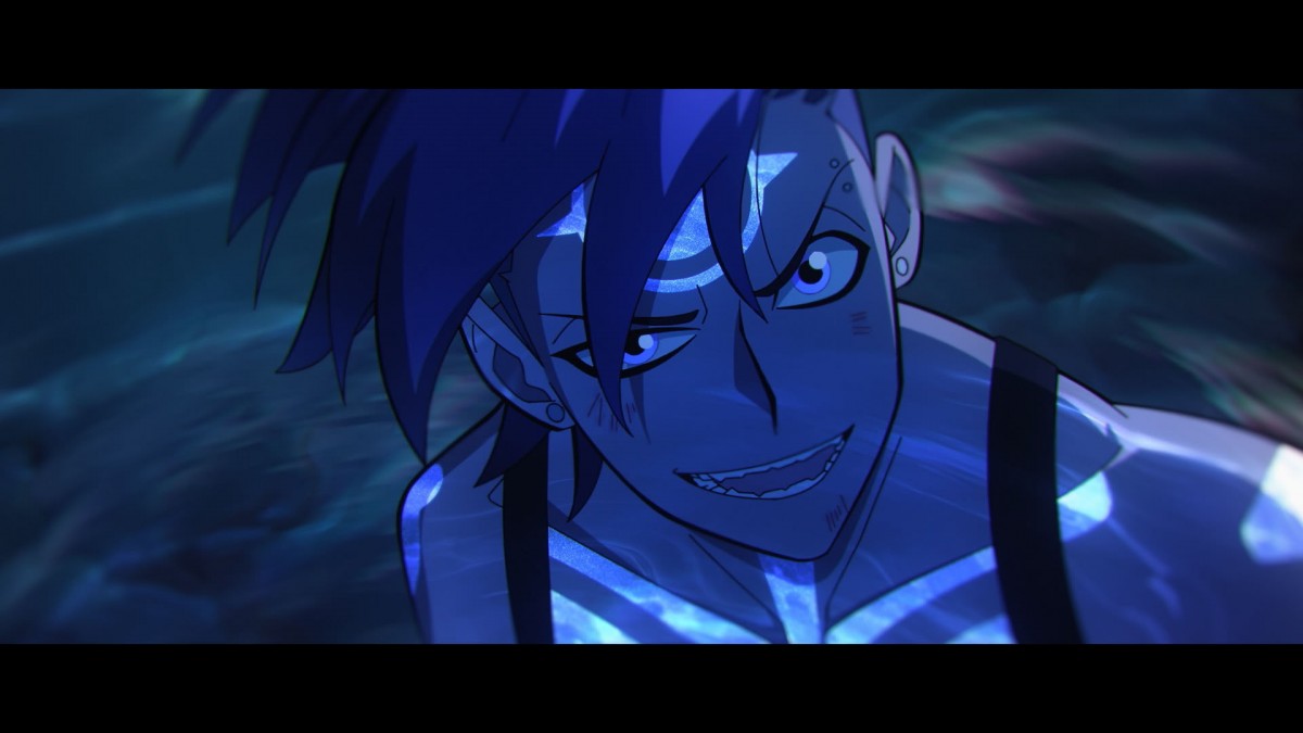 TO BE HERO X Episode 21 Story & Preview Stills Released: Dragon Boy ...