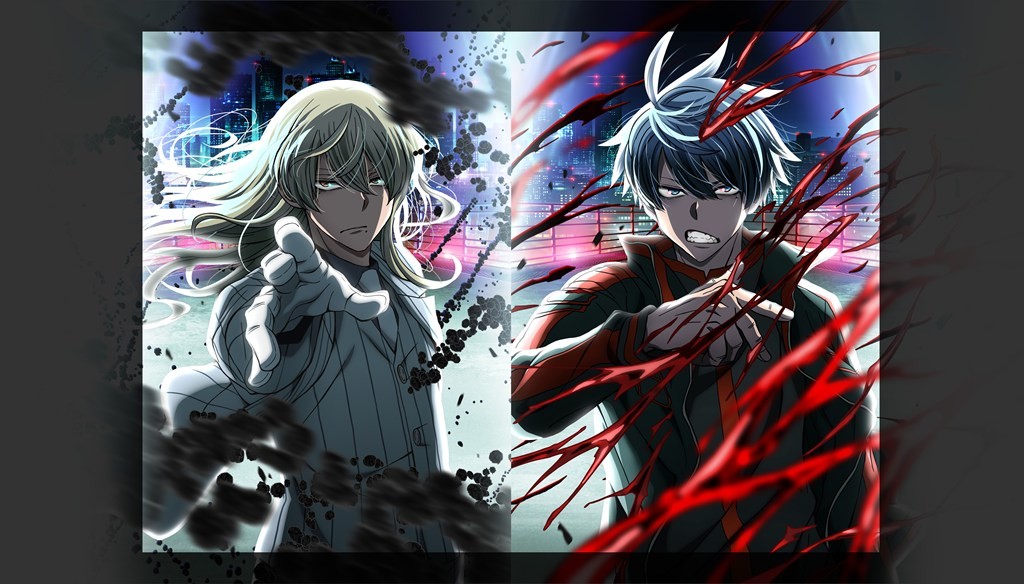 Tougen Anki: Nerima Arc 2nd Cour Premieres in October | Japan Anime ...