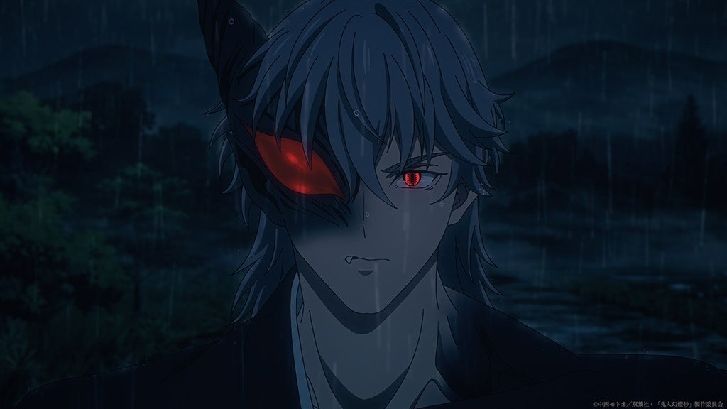 Sword of the Demon Hunter: Kijin Gentosho Episode 20 Story and Preview ...