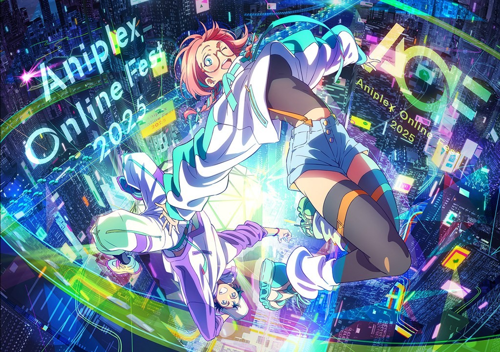 Aniplex Online Fest 2025 Set for September 13: Voice Actors, Artists ...