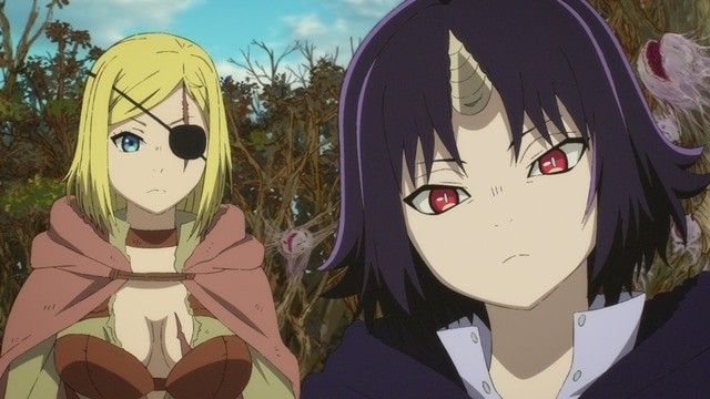 Clevatess Episode 9 Story & Preview Images Released | Japan Anime News ...
