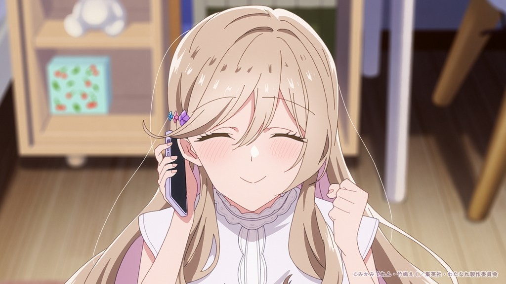 There's No Freaking Way I'll be Your Lover! Unless... Episode 9 Story ...